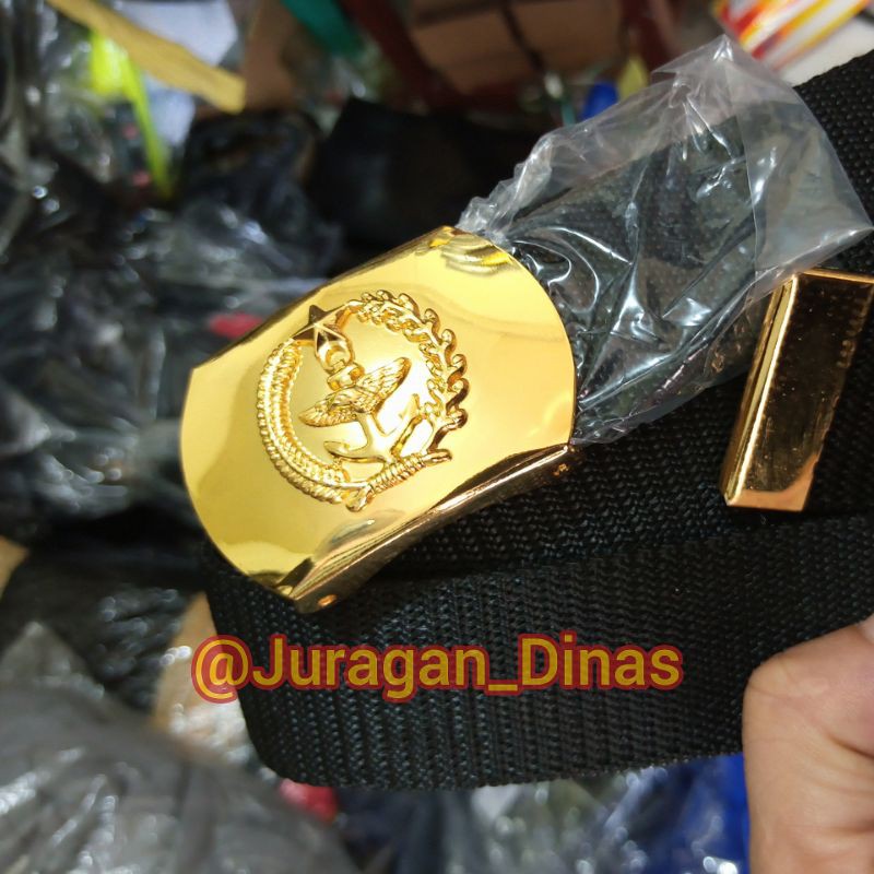 Jual SABUK PDH JATAH TNI AD ASLI ORIGINAL SISA PEMBAGIAN | Shopee Indonesia