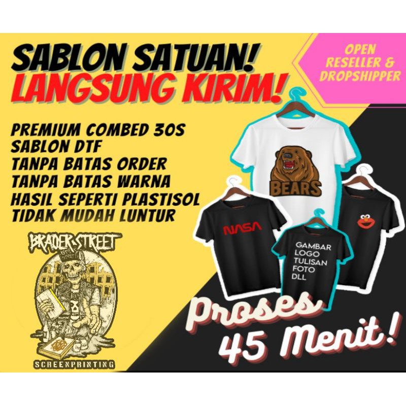 Jual SABLON SATUAN,SABLON MURAH,SABLON DTF,SABLON DIGITAL,SABLON KAOS ...