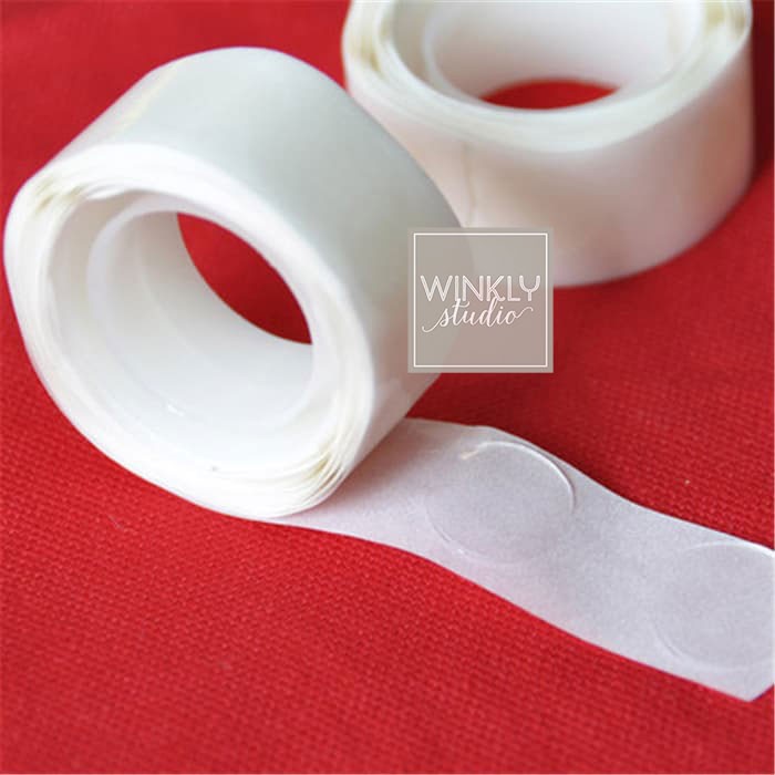 Jual Lem Balon / Perekat Balon / Glue Dot Balloon / Double Tape Balon ...