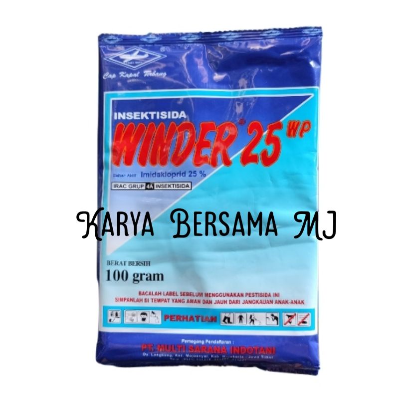 Jual OBAT WERENG | WINDER BUBUK 100 GR | Shopee Indonesia
