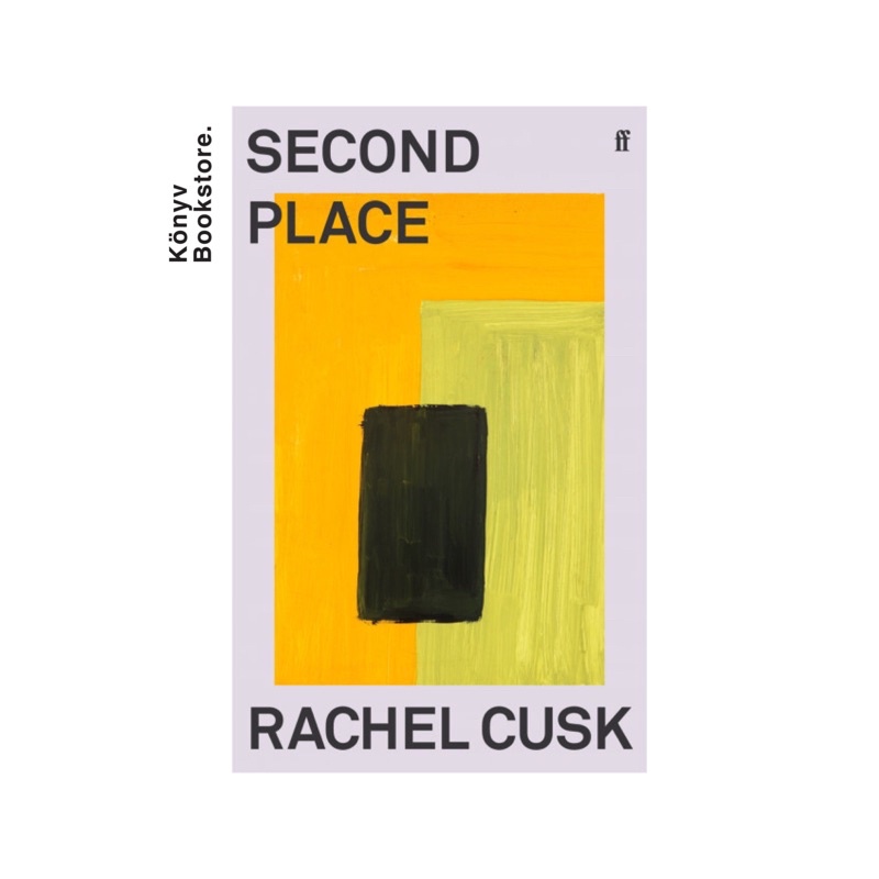 Jual Second Place by Rachel Cusk | Shopee Indonesia