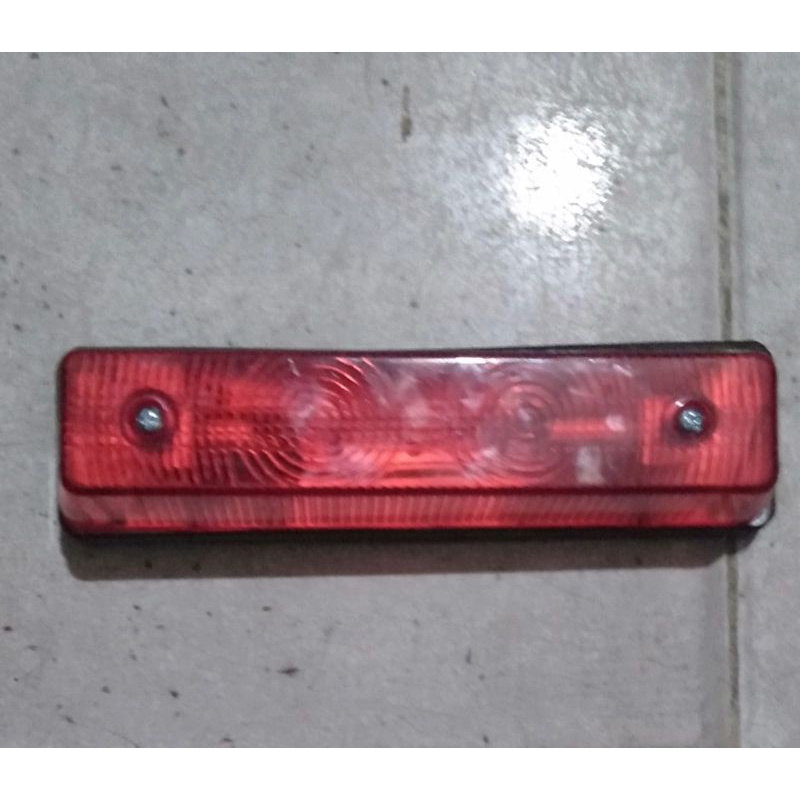 Jual Lampu box mobil 24volt | Shopee Indonesia