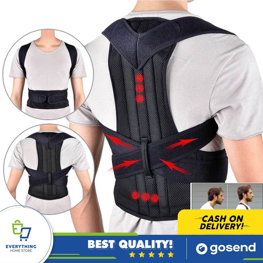 Jual Posture Lunar ORIGINAL EHS | Shopee Indonesia