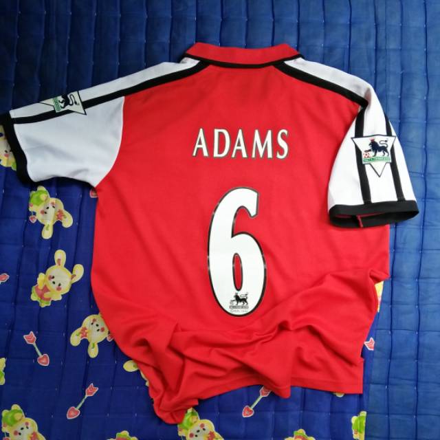Jual Jersey Arsenal Dreamcast | Shopee Indonesia