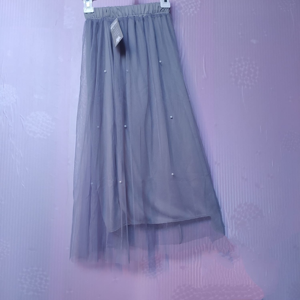 Jual Rok Tutu Anak SD Tanggung Mutiara Perempuan umur 6 7 8 9 Tahun ...