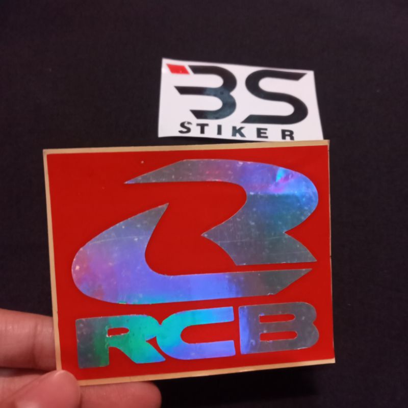 Jual STICKER RACING BOY CUTTING STICKER CUTTING MOTOR CUTTING STICKER ...