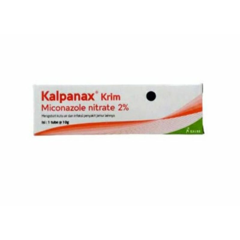 Jual Kalpanax Krim 10gr | Shopee Indonesia
