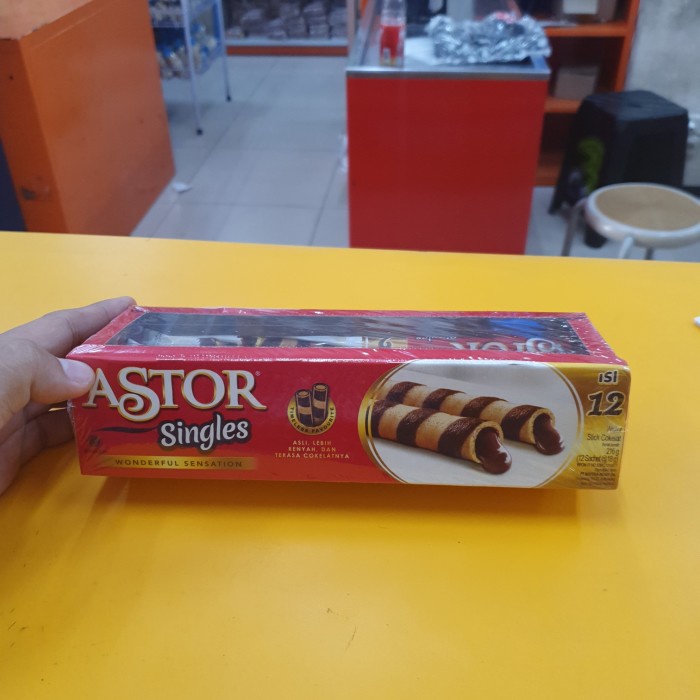 Jual BOX 12S - ASTOR SINGLES 216GR / ASTOR SINGLE MAYORA atayatoko ...