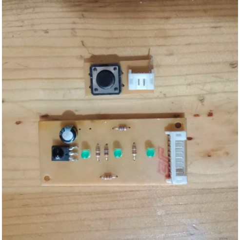 Jual PCB Modul Sensor AC Split LG Hercules Mini | Shopee Indonesia