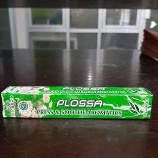 Jual Plossa Hijau Terlengkap & Harga Terbaru Juni 2024 | Shopee Indonesia