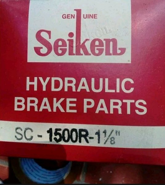 Jual Karet Rem Belakang Toyota Rino Rhino Engkel SC1500R | Shopee Indonesia