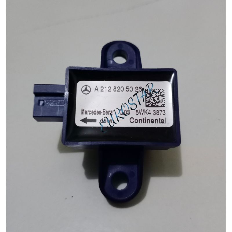 Jual Crash Sensor W204/W212 | Shopee Indonesia