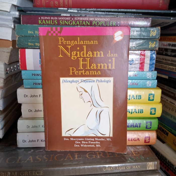 Jual ORIGINAL BUKU PENGALAMAN NGIDAM DAN HAMIL PERTAMA DILENGKAPI ... Jual ORIGINAL BUKU PENGALAMAN NGIDAM DAN HAMIL PERTAMA DILENGKAPI ...