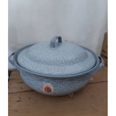 Jual panci blirik antik diameter 30 cm | Shopee Indonesia