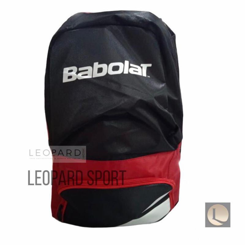 Jual Tas Ransel Babolat Aero Thermo / Tas Punggung Tenis / Backpack / Tennis Bag | Shopee Indonesia