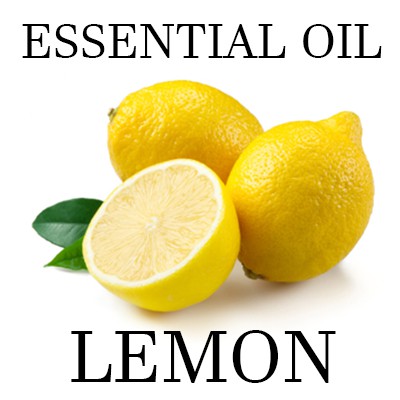 Jual Lemon Essential Oil 100% (100 cc) | Shopee Indonesia