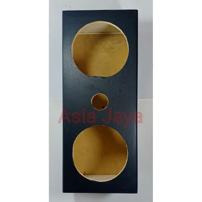 Jual Box Speaker 8 Inch Double Sku 7744 | Shopee Indonesia