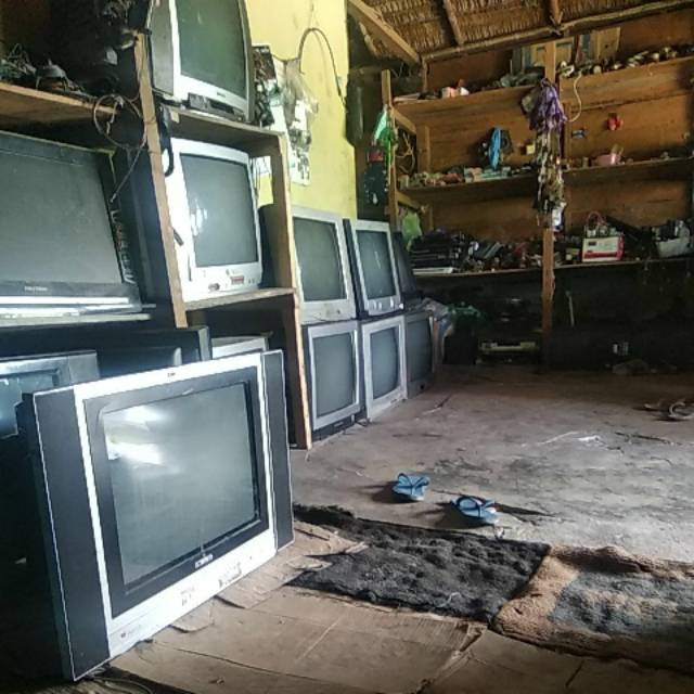 Jual Tv bekas berbagai merek | Shopee Indonesia