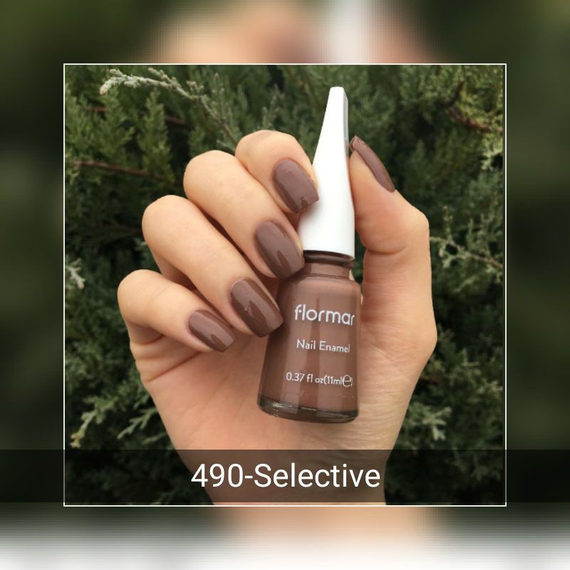 Jual Flormar Nail Enamel Series(Made in Turkey). | Shopee Indonesia