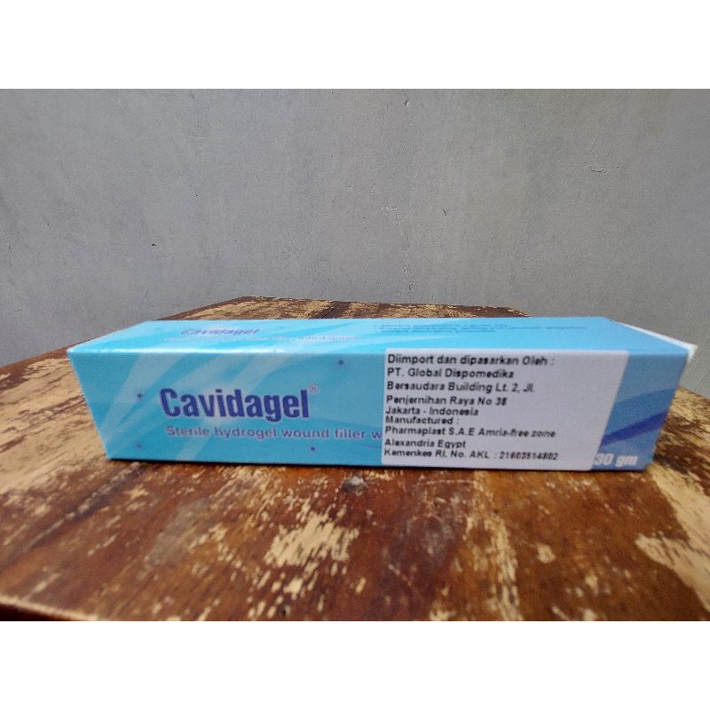Jual Cavidagel Cavida gel | Shopee Indonesia