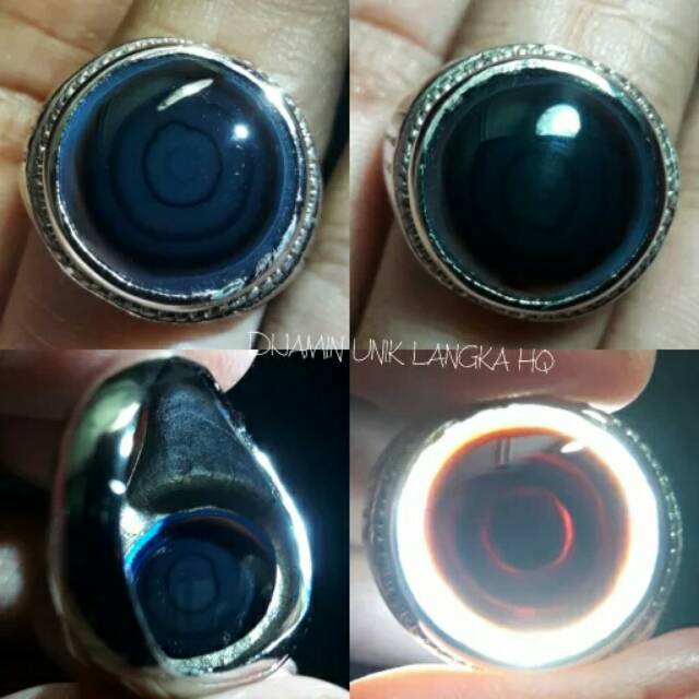 Jual NATURAL BATU AKIK PUSER BUMI ATAU SUMUR BANDUNG WULUNG UNIK LANGKA ...