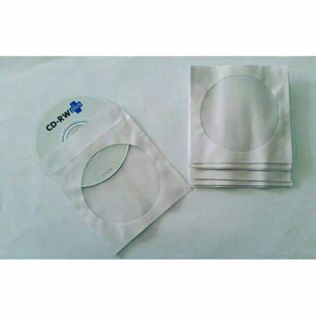 Jual Amplop cd bungkus cd kertas cd | Shopee Indonesia