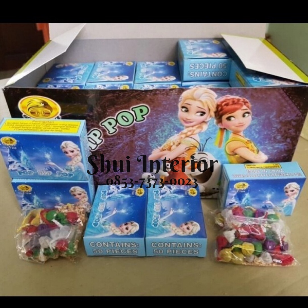 Jual Petasan Banting Bawang Pop - Petasan Banting Pop Pop Bawang ...