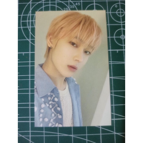 Jual PC SUNOO ENHYPEN LUCKY DRAW TOWER RECORD LD TOREC JAPAN | Shopee ...