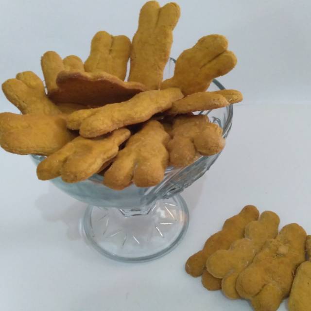 Jual Roti Jahe / Ons / 100gr | Shopee Indonesia