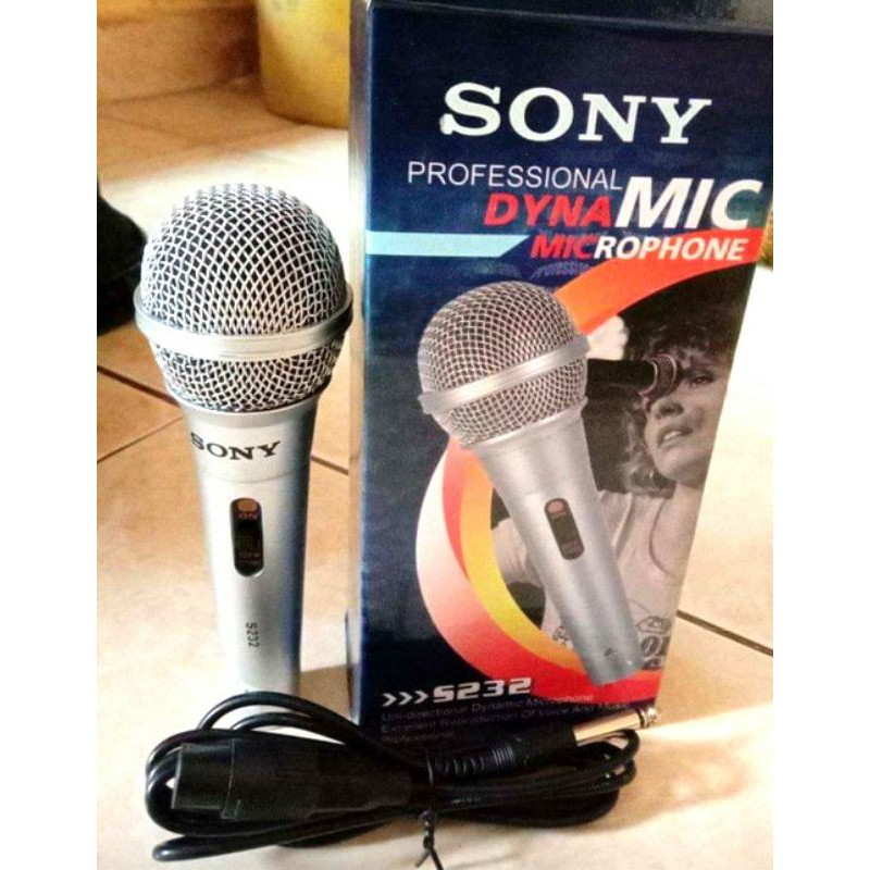 Jual MICROFON KABEL | Shopee Indonesia