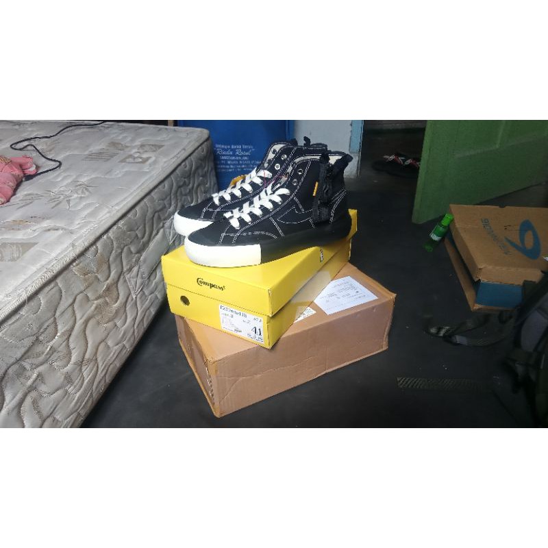 Jual COMPASS PROTO Fr2 V2 | Shopee Indonesia