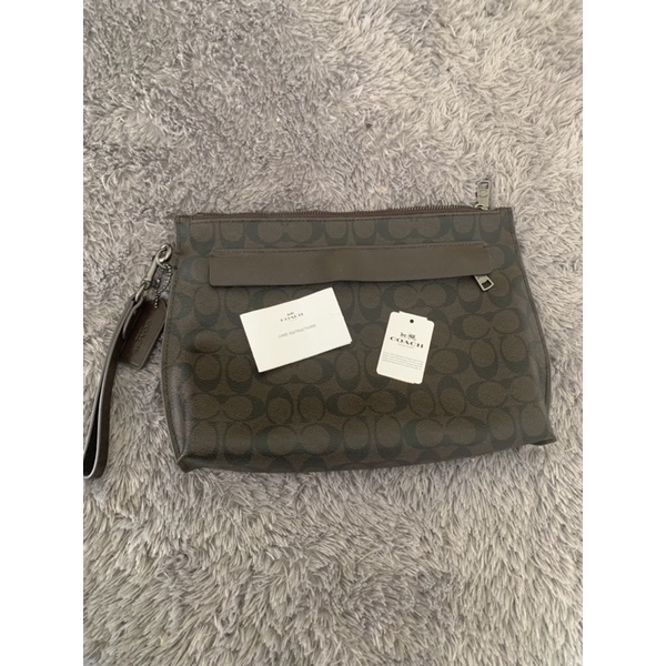 Jual coach cluth | Shopee Indonesia