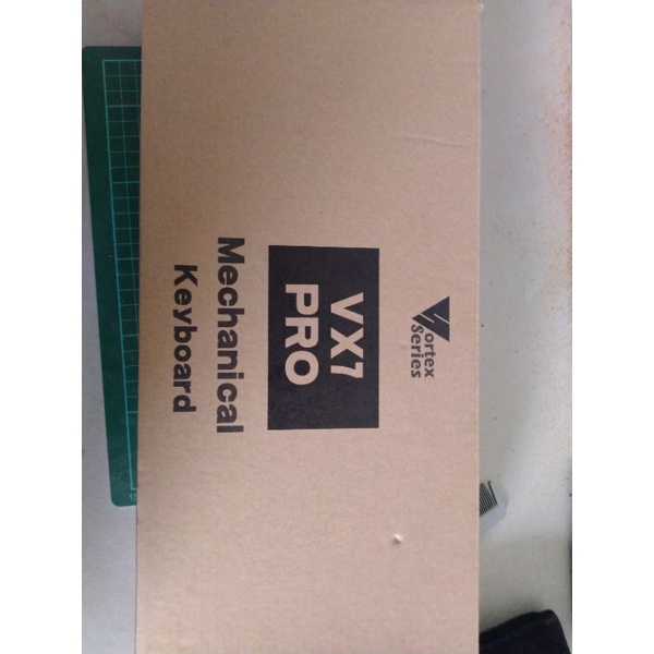 Jual VORTEX SERIES VX7 PRO | Shopee Indonesia