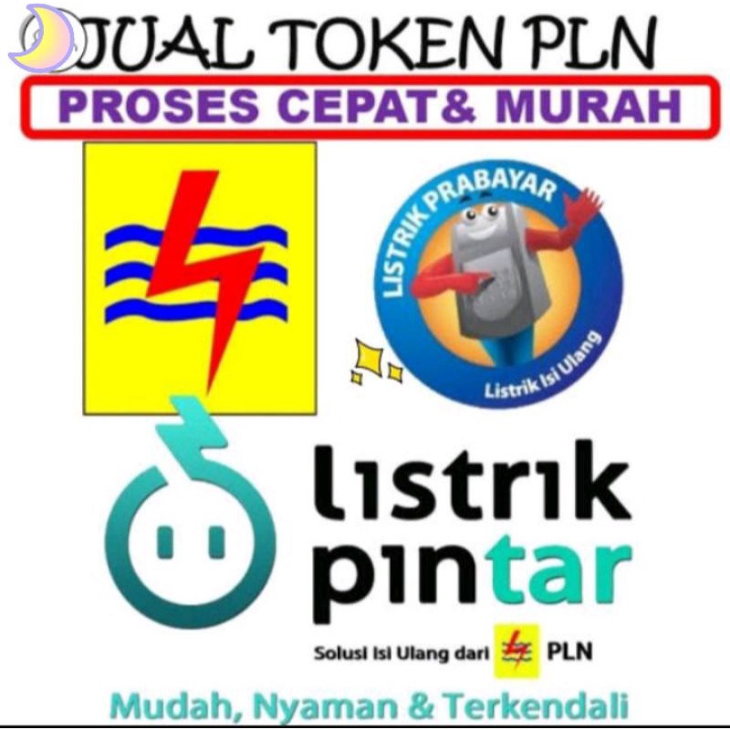 Jual Token listrik | Shopee Indonesia