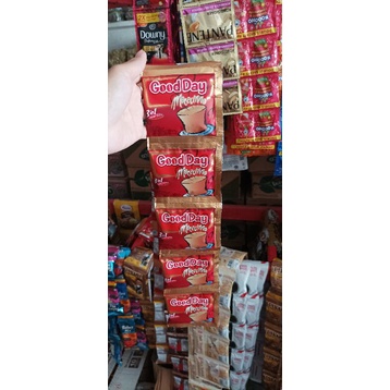 Jual Good Day Merah 3 renceng | Shopee Indonesia