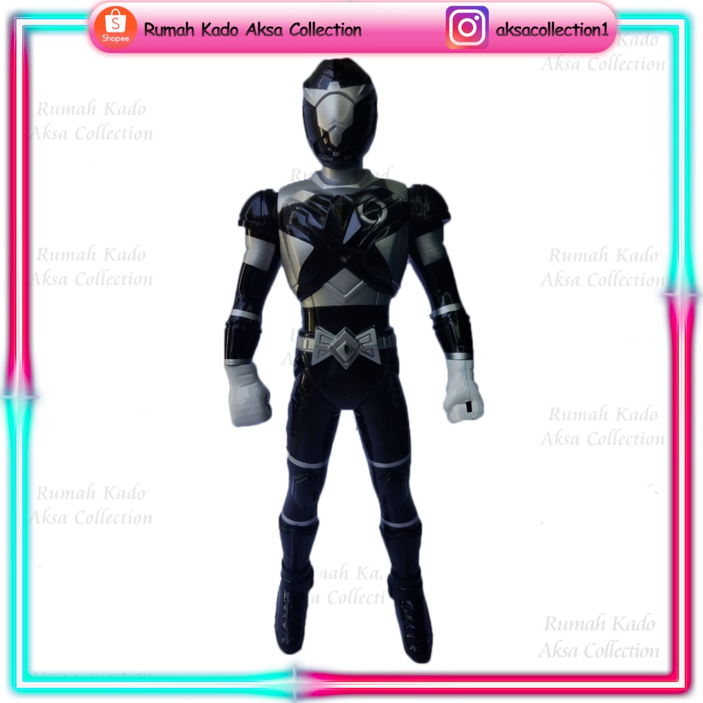 Jual Mainan Robot Power Ranger | Shopee Indonesia