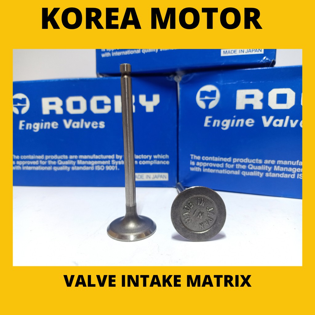 Jual Klep Minyak Valve In Hyundai Matrix | Shopee Indonesia