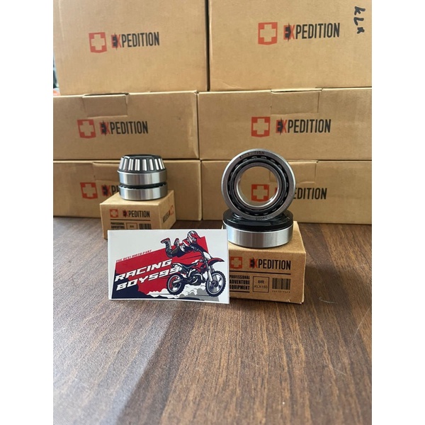 Jual komstir klx 150 CRF 150L D tracker 150 WR 150 EXPEDITION ORIGINAl ...