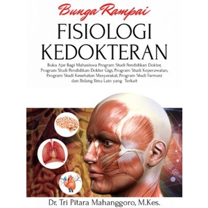 Jual Buku Bunga Rampai Fisiologi Kedokteran - Original | Shopee Indonesia