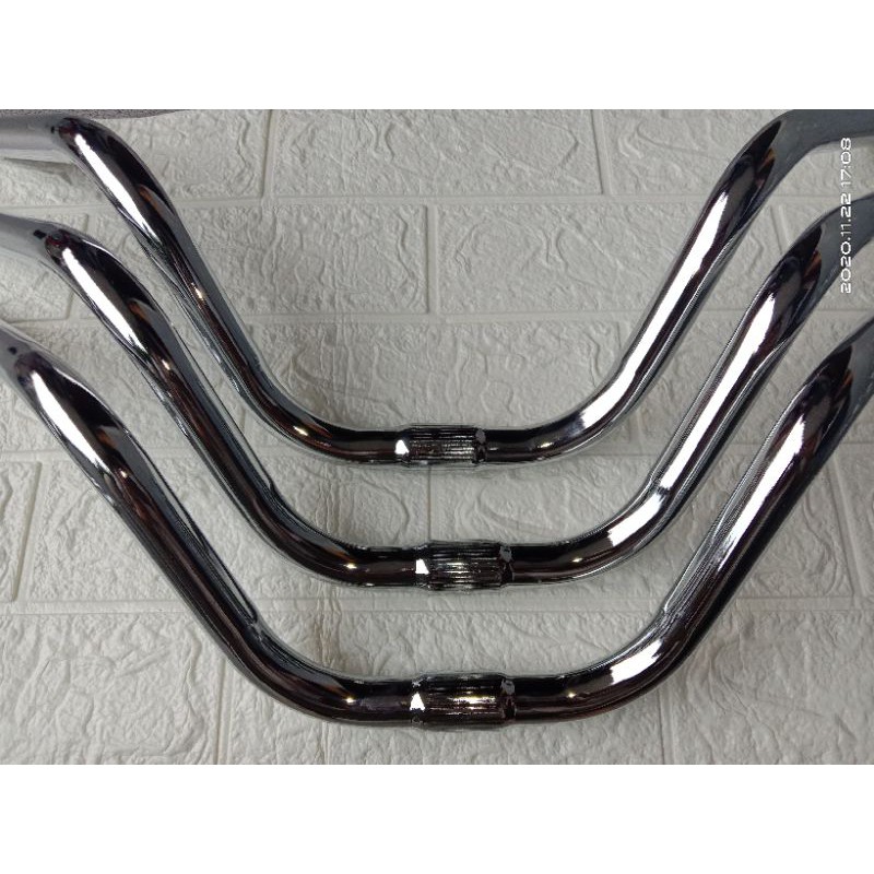 Jual stang sepeda Minion, stainless | Shopee Indonesia