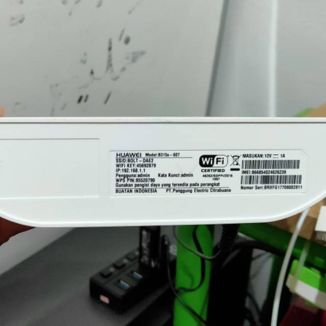 Jual Huawei B315S | Shopee Indonesia