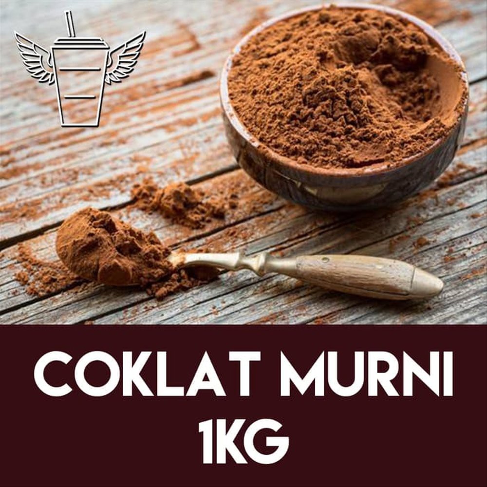 Jual Coklat Murni/Pure Choco ORIGINAL 100% Javaland Halal MUI | uKURAN ...