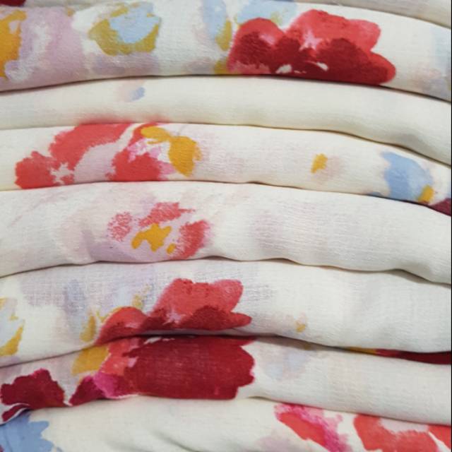 Jual Kain paris import | Shopee Indonesia