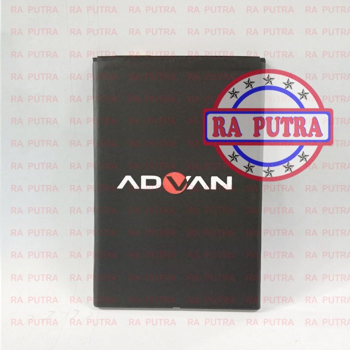 Jual Baterai Advan S6 Full View Batu Battery Batre Original | Shopee ...