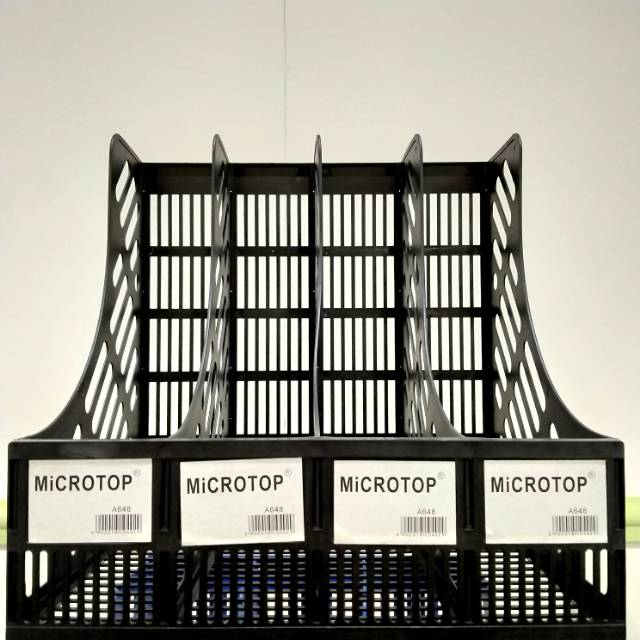 Jual Box File 4 Susun Microtop A-648 | Shopee Indonesia