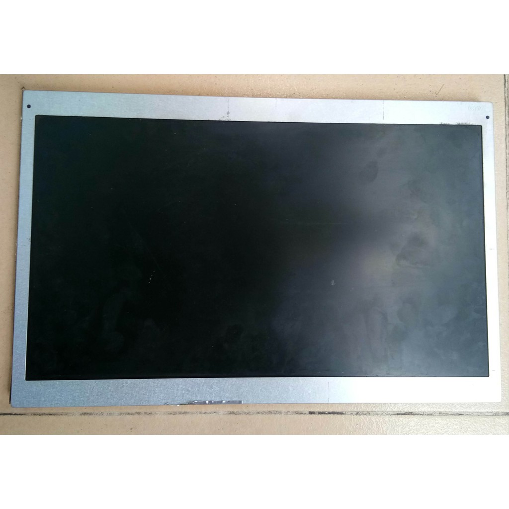 Jual Jual Panel LCD Monitor Eks Acer X153W SN: M150EW01 Mulus Bening ...