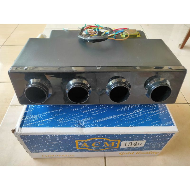 Jual Blower AC Mobil Universal Build Up Untuk Kijang Panther Carry Taft ...