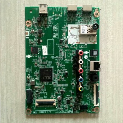 Jual MAINBOARD TV LG 43LM5700PTC - MOBO - MOTHERBOARD - MB 43lm5700 ORIGINAL | Shopee Indonesia