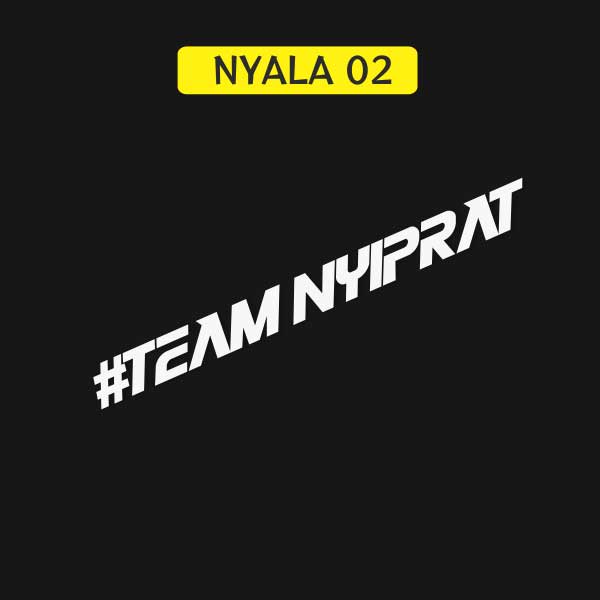 Jual Stiker Team Nyiprat / Sticker Motor Team Nyiprat / Stiker Viral ... Jual Stiker Team Nyiprat / Sticker Motor Team Nyiprat / Stiker Viral ...