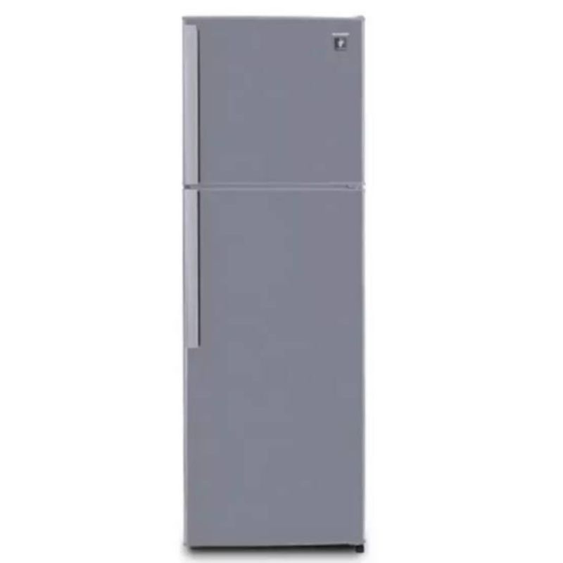 Jual KULKAS SHARP 2 PINTU SJ-420 GPSD | Shopee Indonesia